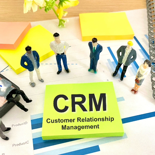 Selecting the Best Real Estate CRM: A Comprehensive Guide for U.S ...